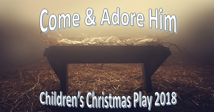 Come & Adore Him – The Crossing Springfield