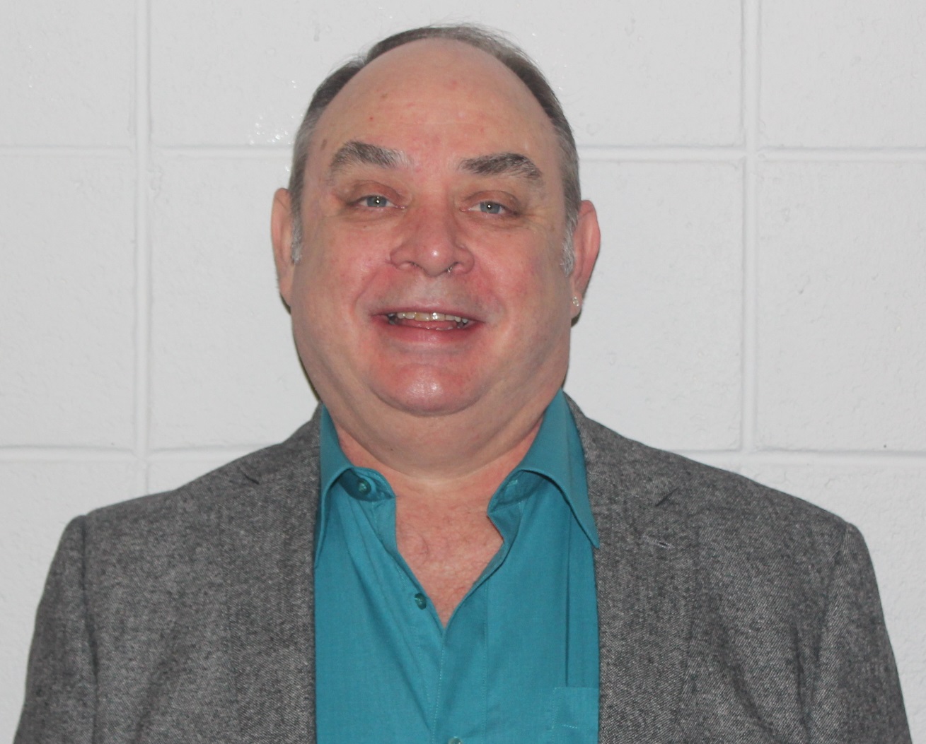 Craig Bellomy – The Crossing Springfield