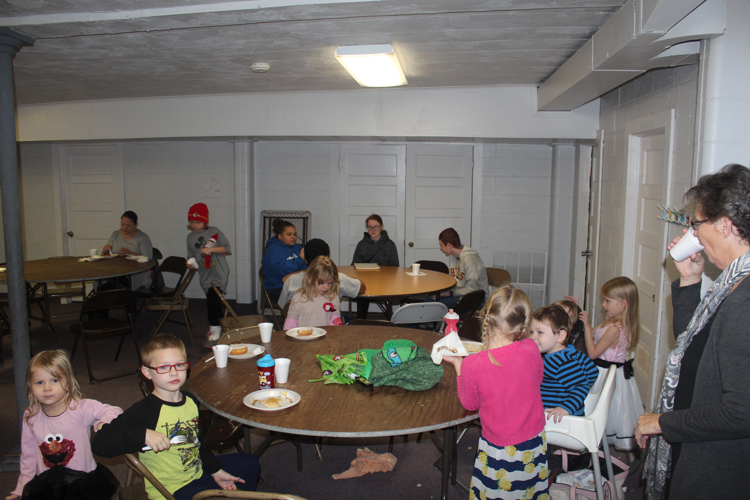 Images Gallery – The Crossing Springfield