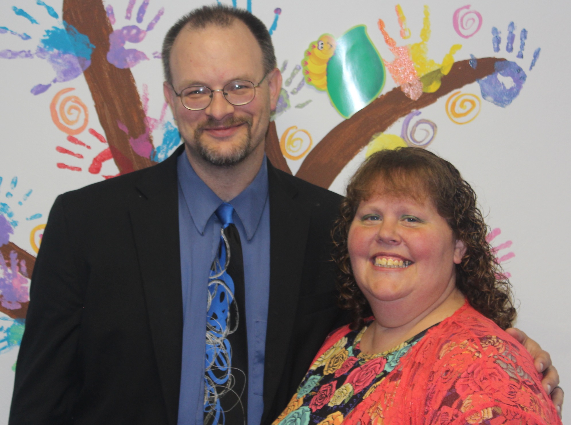 Tim & Leslie Landwehr – The Crossing Springfield